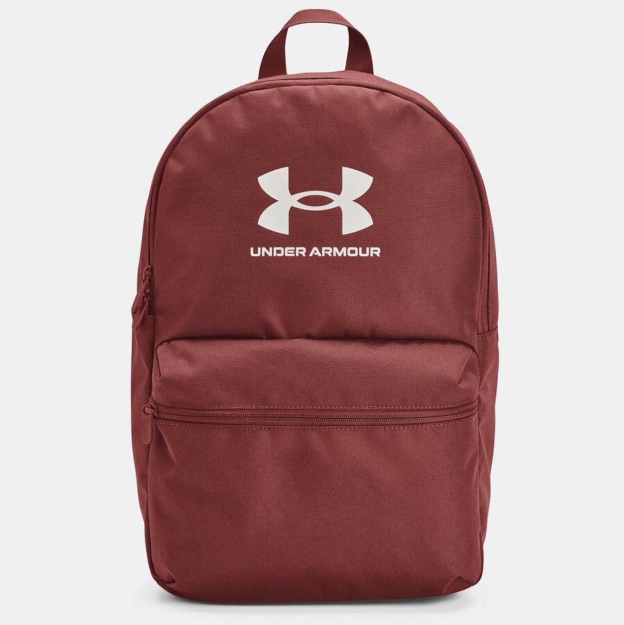 Рюкзак Under Armour Loudon Lite красный