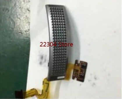 Новый зум-переключатель диаметром 16-50 мм в сборе с кабелем фуфуса, запасная часть для объектива Sony E PZ 16-50 f/3,5-5,6 OSS (SELP1650)