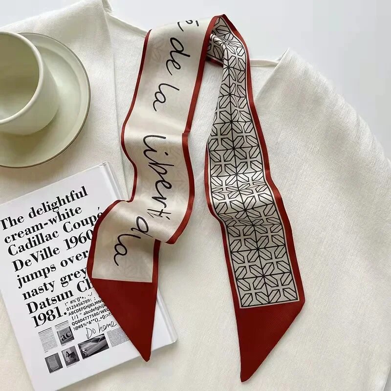 Шарф для женщин