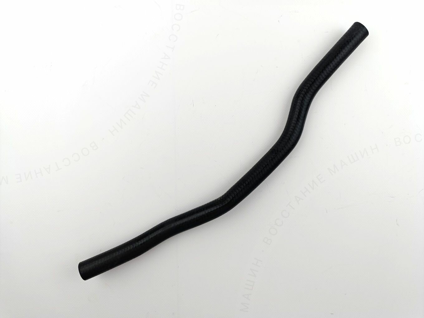 Патрубок сиситемы охлаждения, от краника печки к радиатору отопителя для Geely GC6, MK, MK Cross / 1017008027