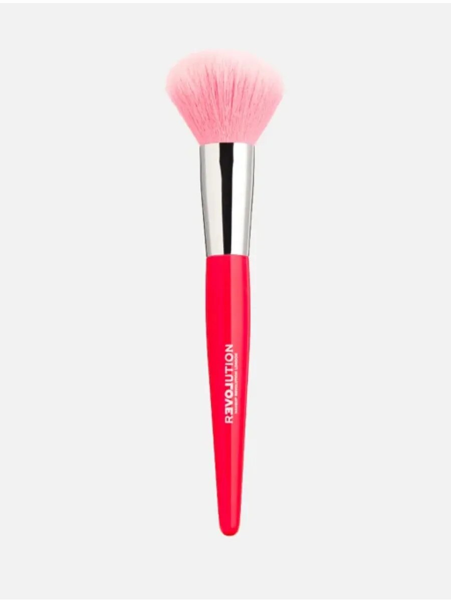 Большая кисть для пудры RELOVE REVOLUTION face large powder brush