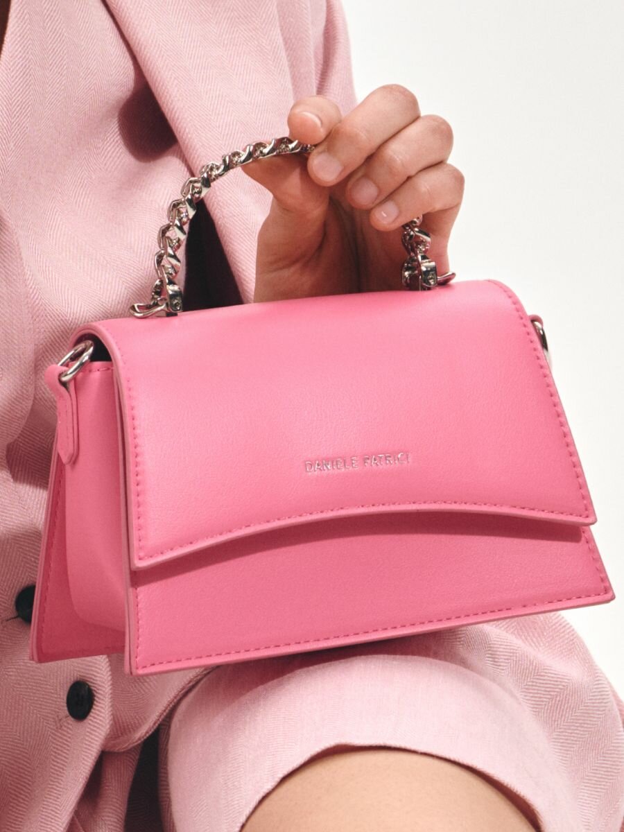 Сумка клатч