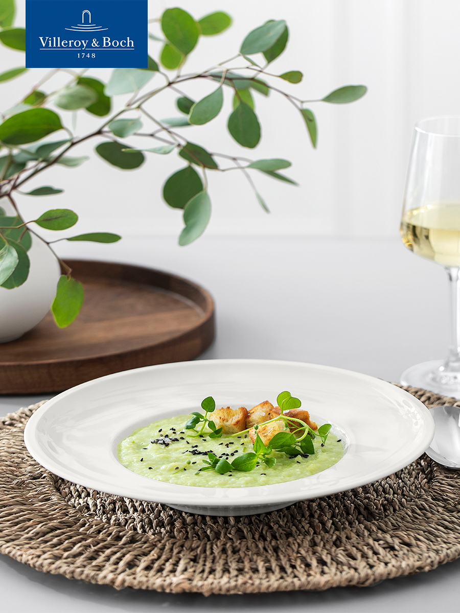 Глубокая тарелка 25 см, 300 мл, Artesano Original, Villeroy & Boch, Премиум-Фарфор