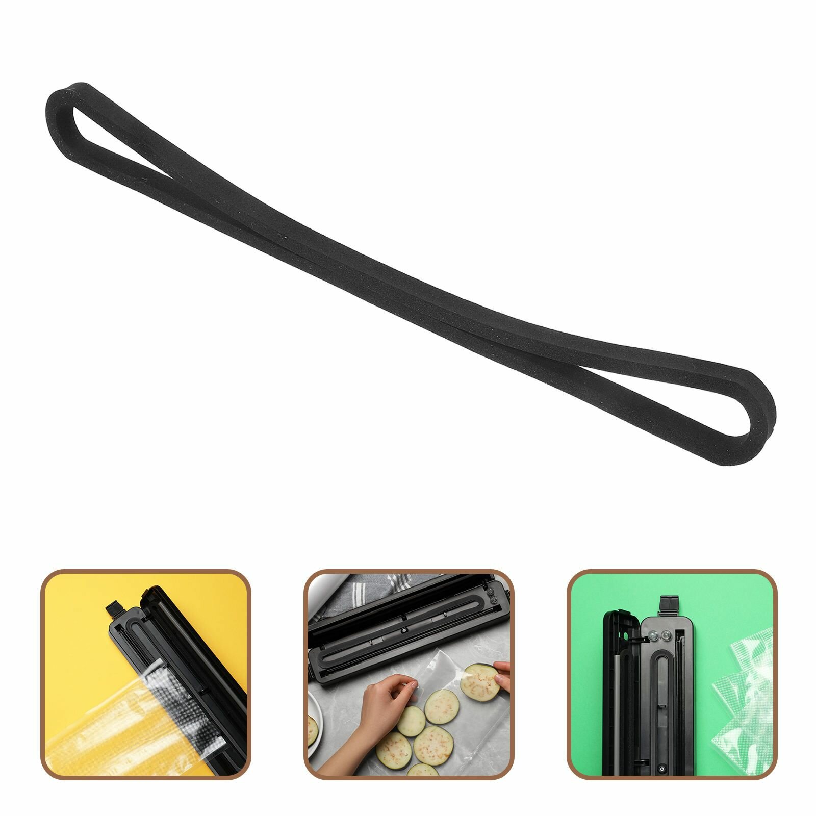 Деталь для вакуумного оборудования с удобной установкой 31.00X3.00X1.00Cm-DKD-CJ0828