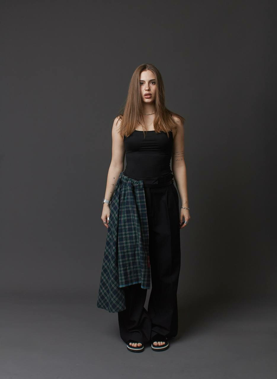 Баска  для женщин