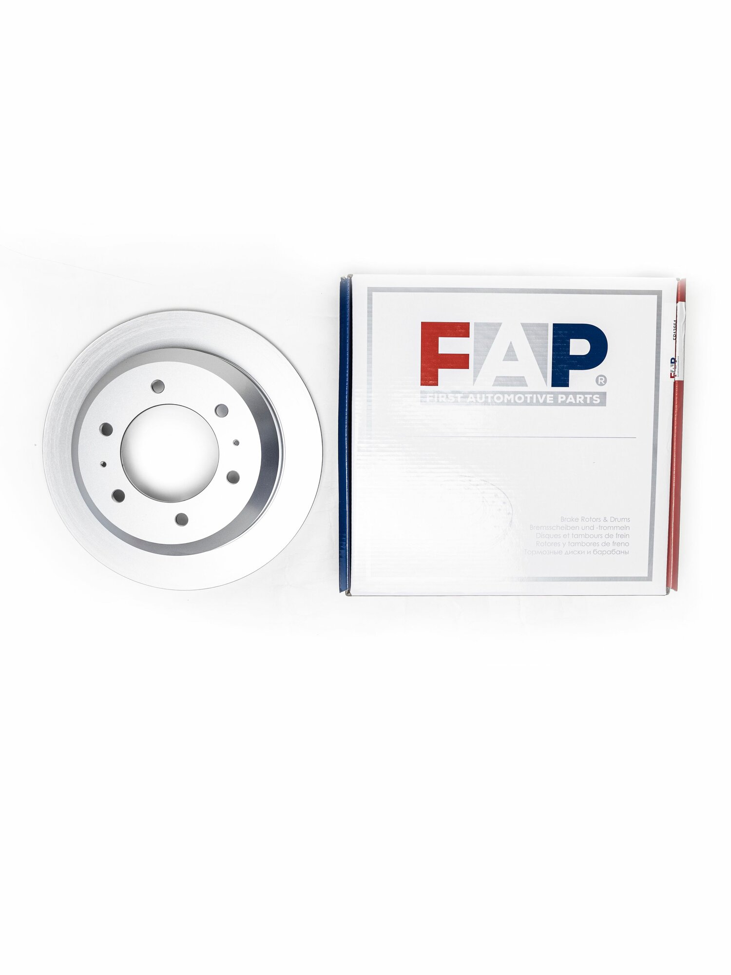 Диск тормозной задний Great Wall Hover H3 H5 Wingle 6 7 G5 Safe, Грейт Вол Вингл 6 Ховер H3 H5 HOVER PI, Haval Хавал H5; 3502011K00