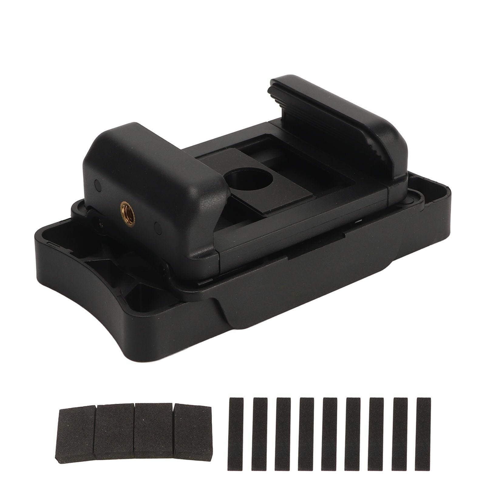 Телескопический адаптер для смартфона, подходит для монокуляров и биноклей