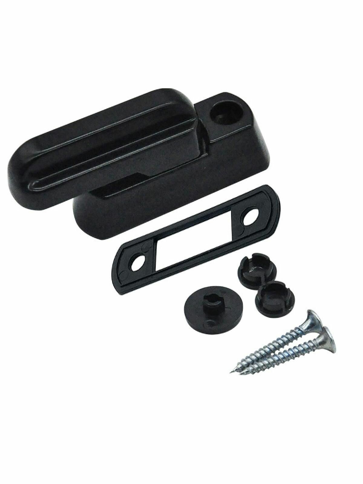 Пластиковые окна и двери с Т-образным замком