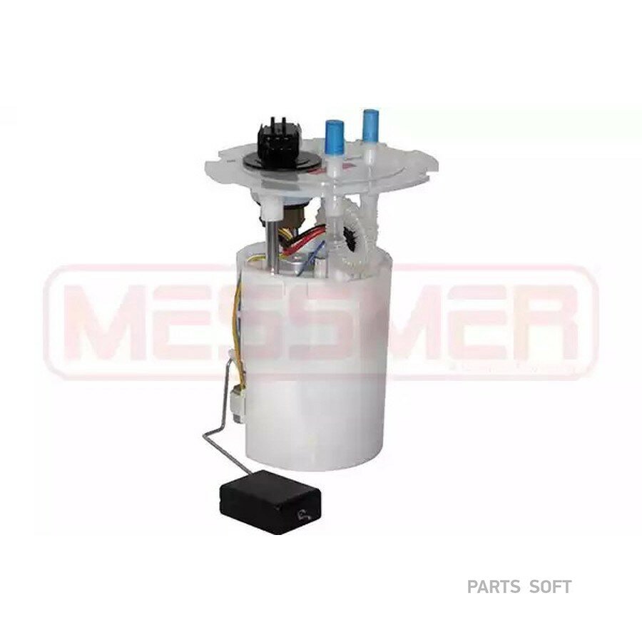 Бензонасос электрический от официального дистрибьютора, ERA, артикул 775377