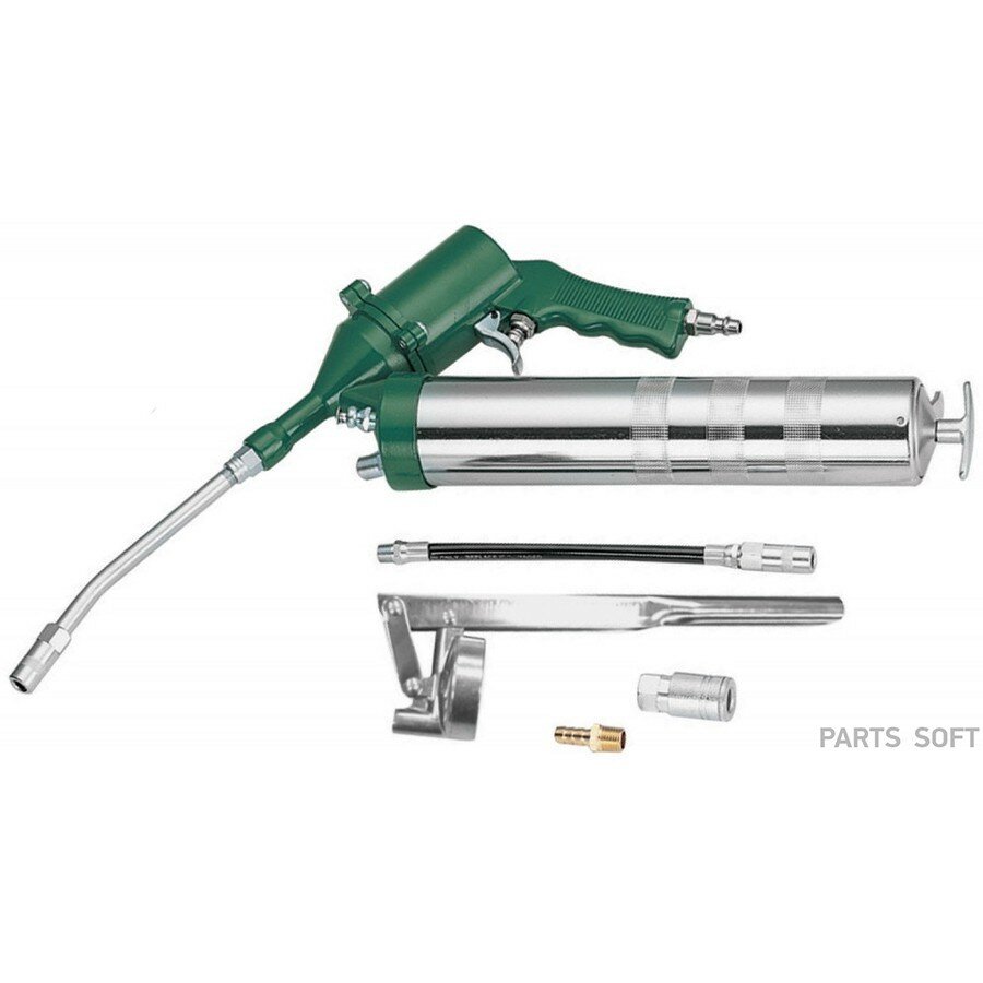 Пневматический от официального дистрибьютора, JONNESWAY, артикул JAT6004K