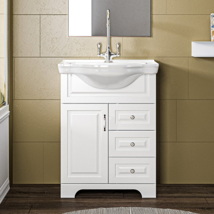 Тумба для комплекта 1MarKa Прованс New 65Н