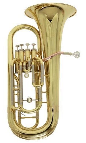 ROY BENSON ЕР-303 - Эуфониум