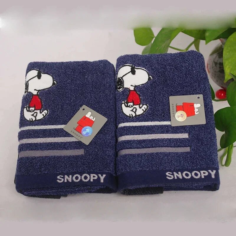 Фигурка Snoopy MINISO — фото 1