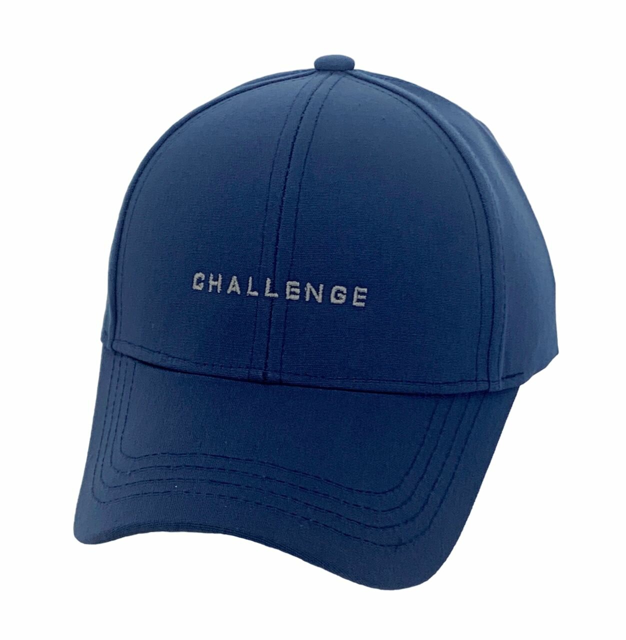 Бейсболка Базовая коллекция для мужчин и женщин