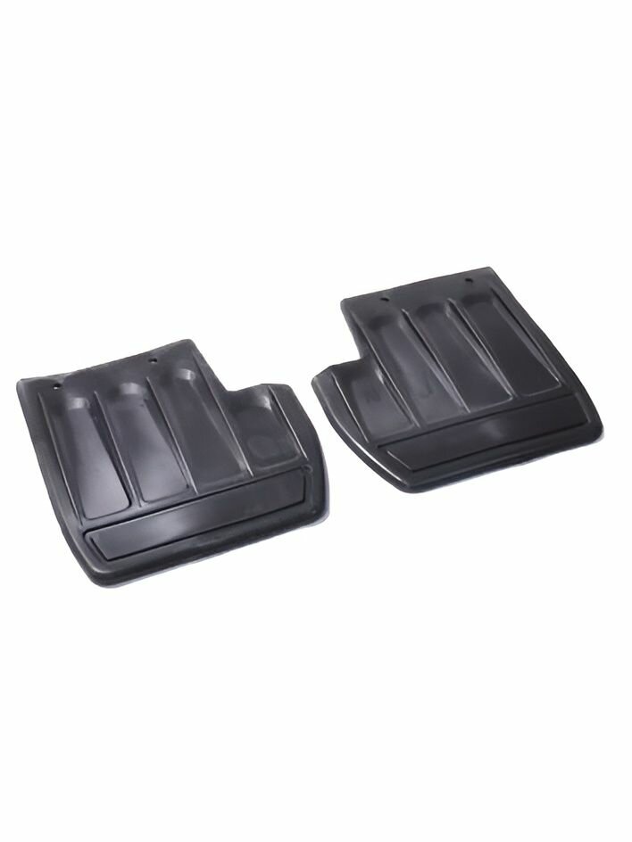 К-т Брызговиков ВАЗ-2114,15 задних (к-кт 2 шт.) TPE (2114-8404412/13)