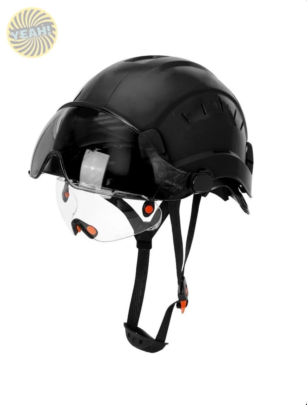 Каска для Туризма и Альпинизма