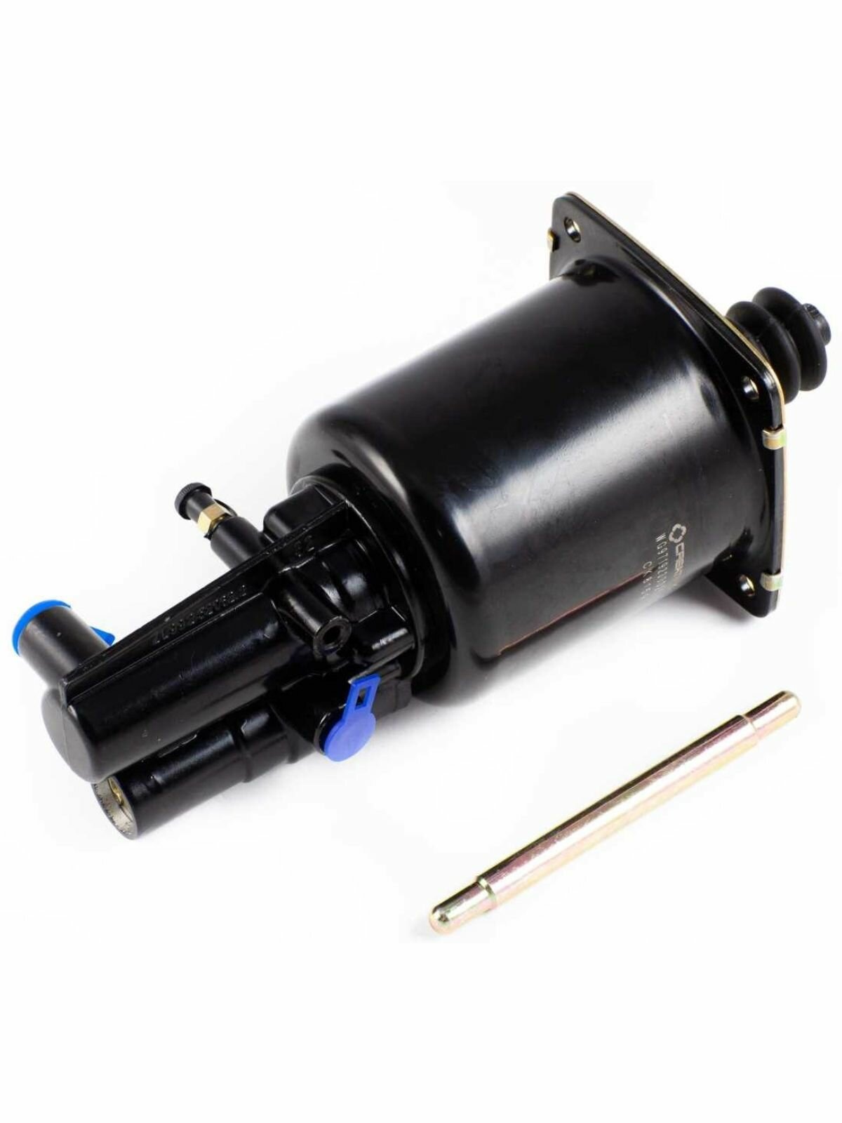 ПГУ сцепления (D-102) HOWO A7, HOWO T5G и SITRAK C5H, SITRAK C7H качество от CREATEK Арт. WG9719230025