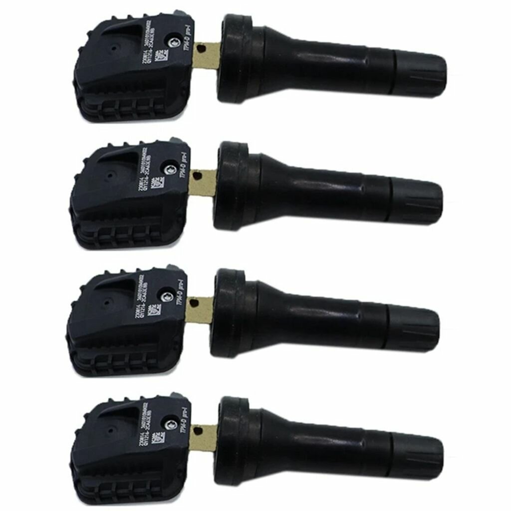 Специнструмент для авто,3601010MK02 датчик давления в шинах, подходит для Changan CS55 CS75, 1 комплект из 4-х