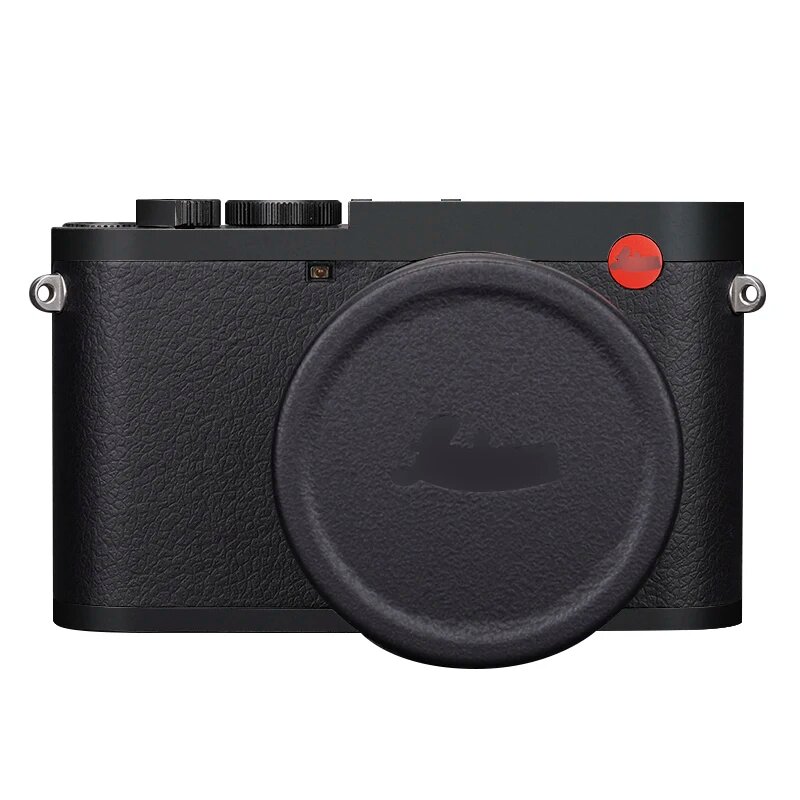 Leica Q3 HineFilm, Matte Black