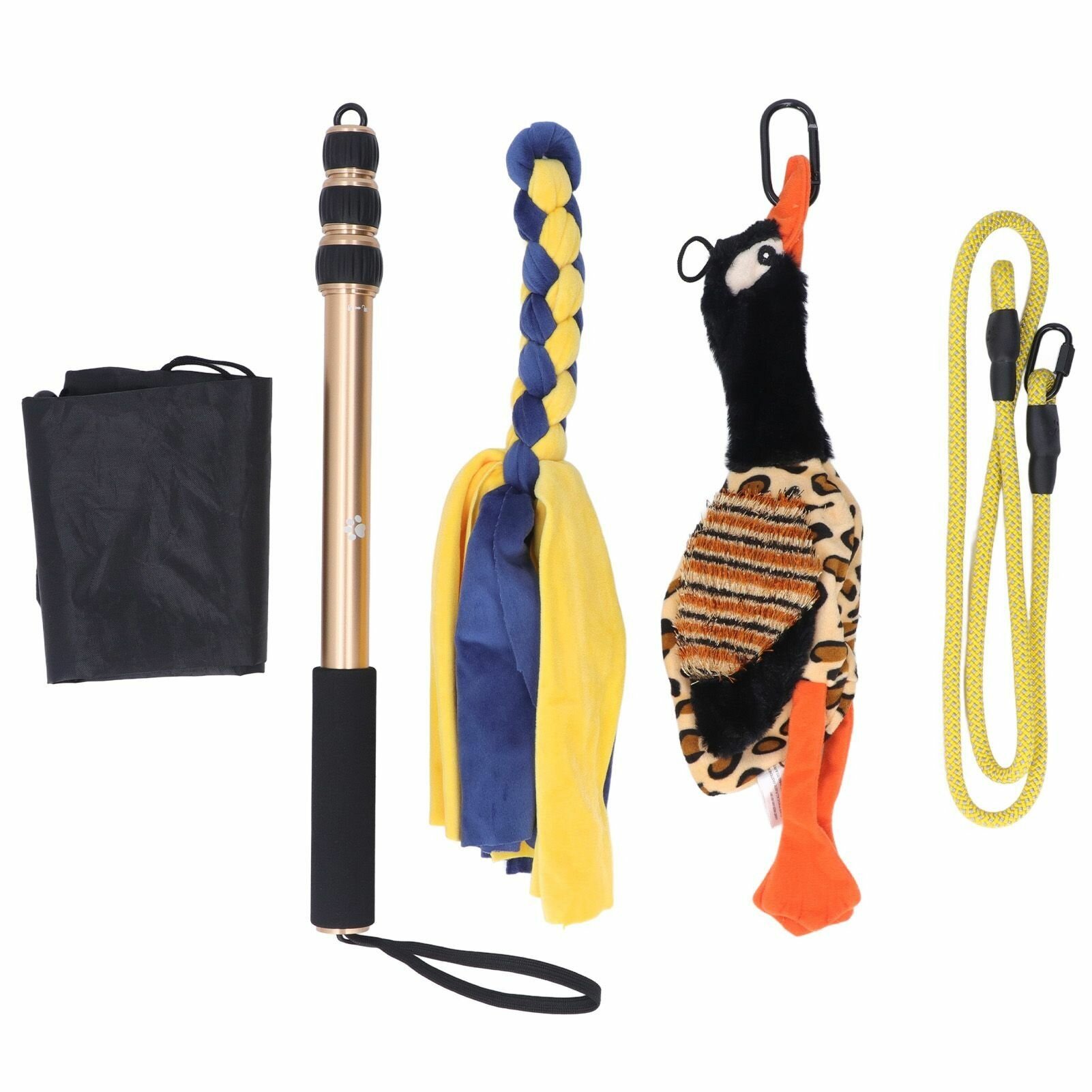 Стек для животных