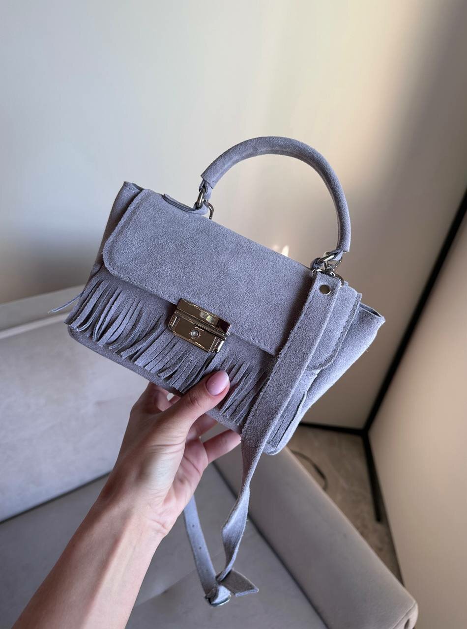 Сумка кросс-боди