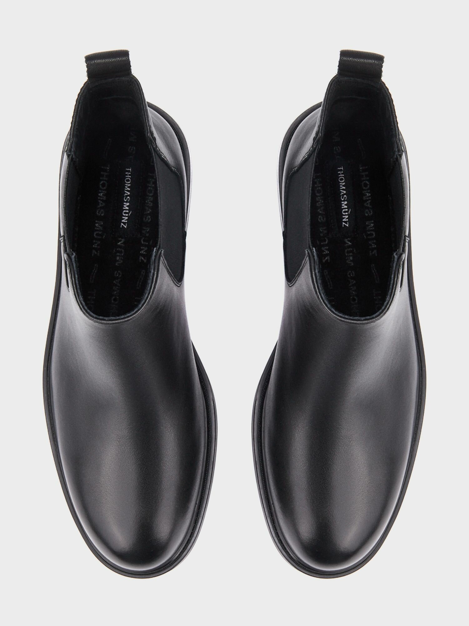 Ботинки челси