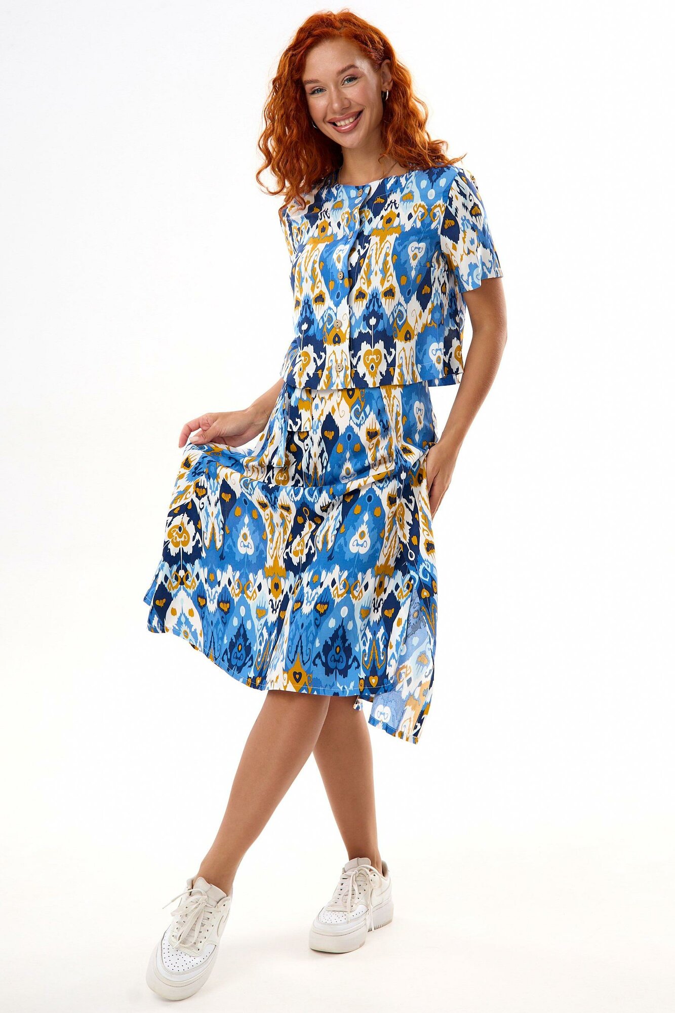 Комплект одежды