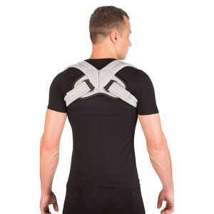 Корректор осанки (реклинатор) кольца Дельбе Т.54.10 р. S (Т-1790)