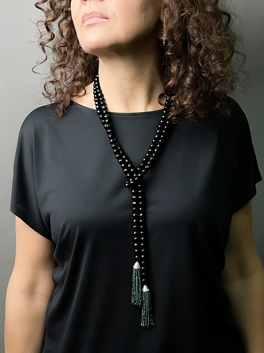 Сотуар, серебро, 925 проба, агат, малахит