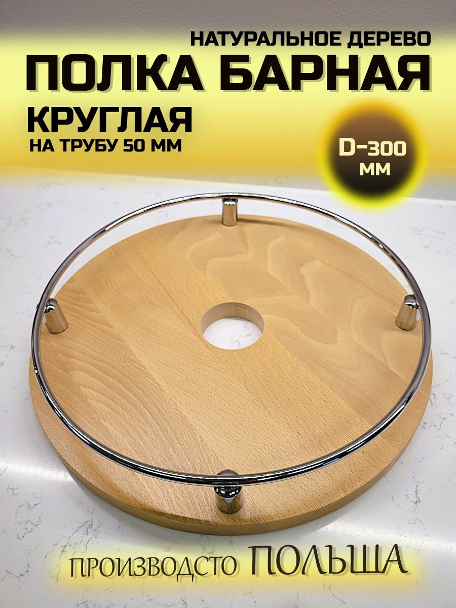 Полка для кухни