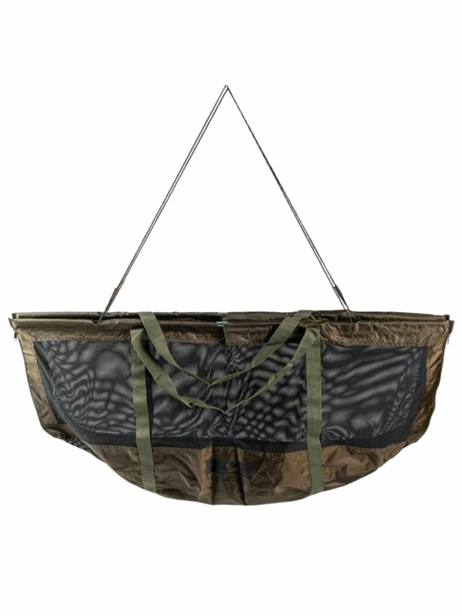 Сумка для взвешивания рыбы T-441