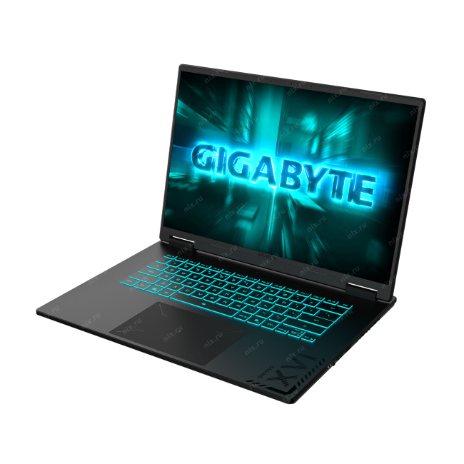 Gigabyte Gaming A16 GA63H