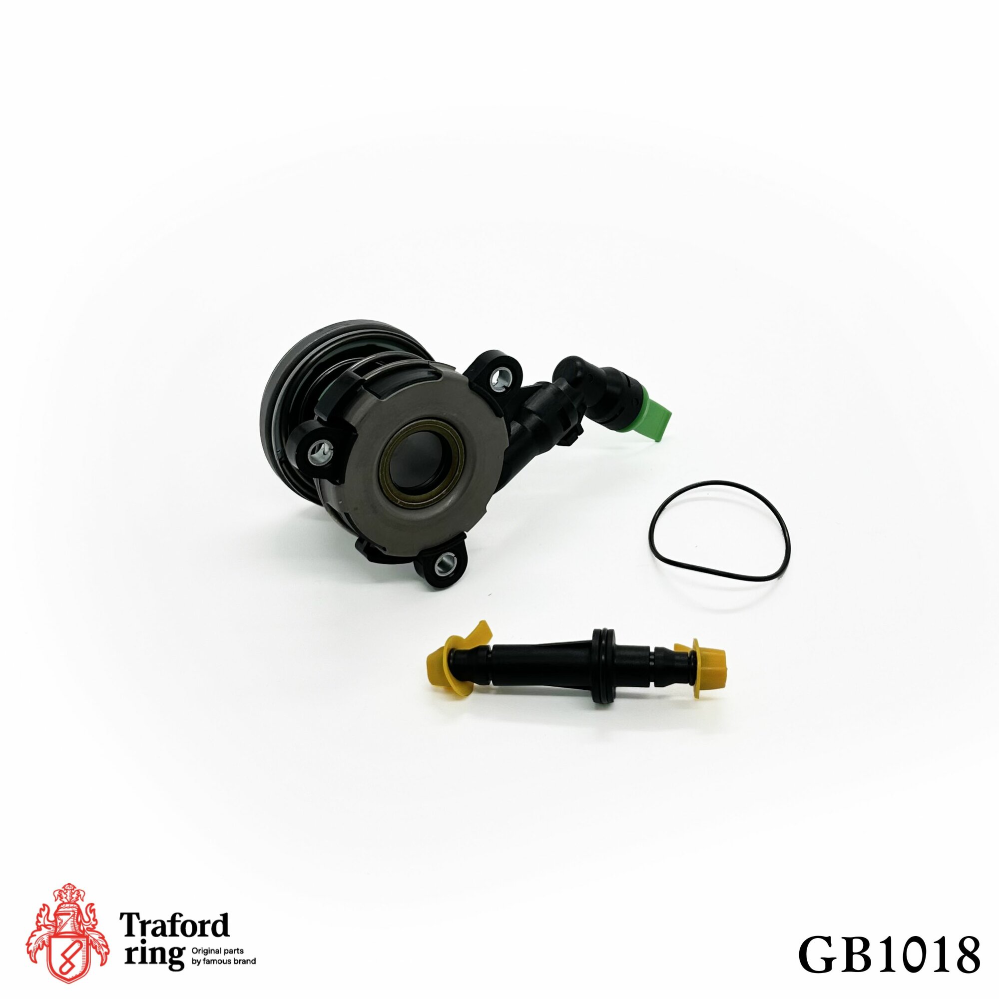Подшипник выжимной, для Опель Астра арт GB1018 Traford Ring