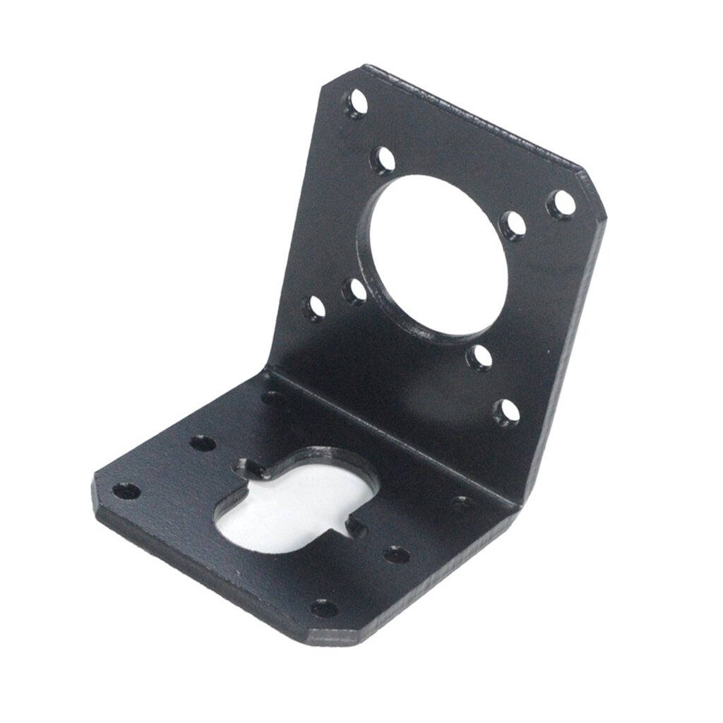 Крепление На Кронштейне Двигателя Металлический Держатель, Поддерживающий Неподвижную Рамную Деталь Для Двигателя PG36