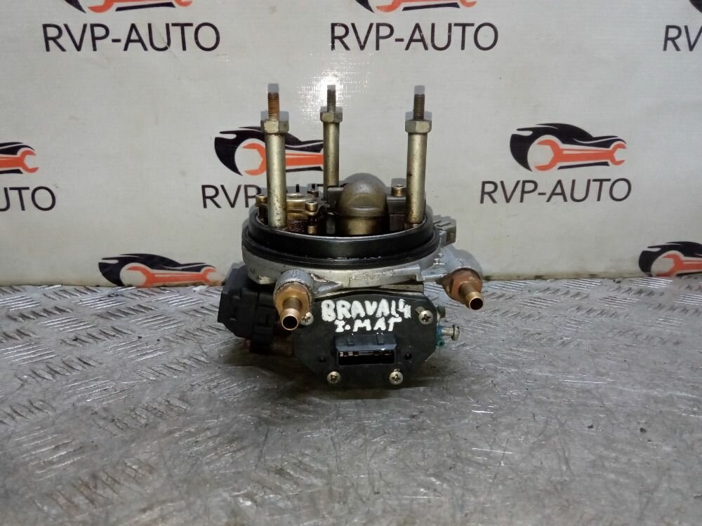 Моновпрыск Fiat Brava 1.4 1995-2001 FIAT