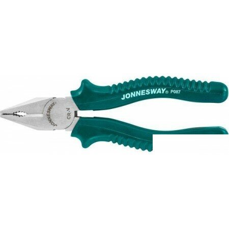Плоскогубцы Jonnesway P087