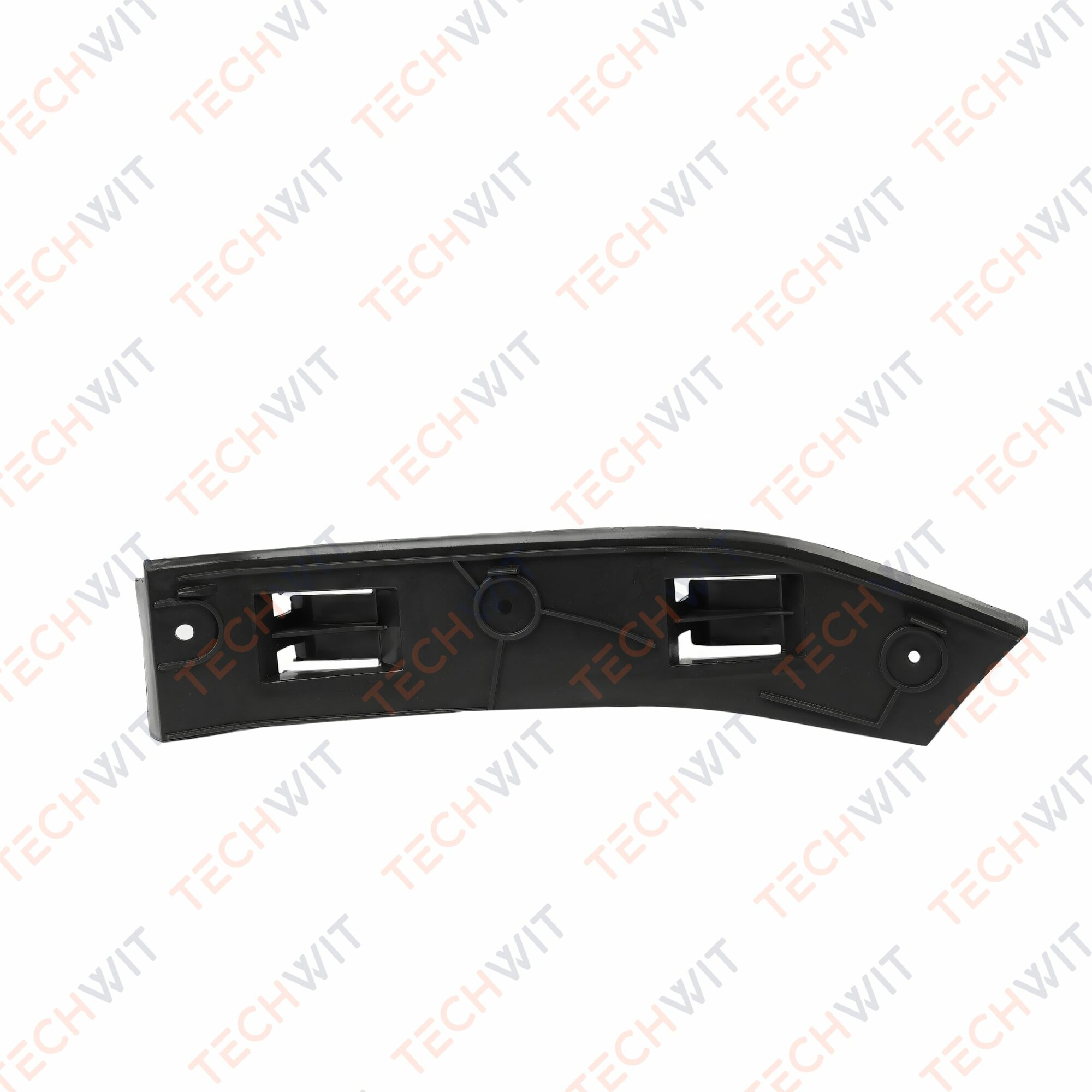 Кронштейн крепления бампера переднего правый, для Фольксваген Поло арт BD029VWG044TW TECHWIT