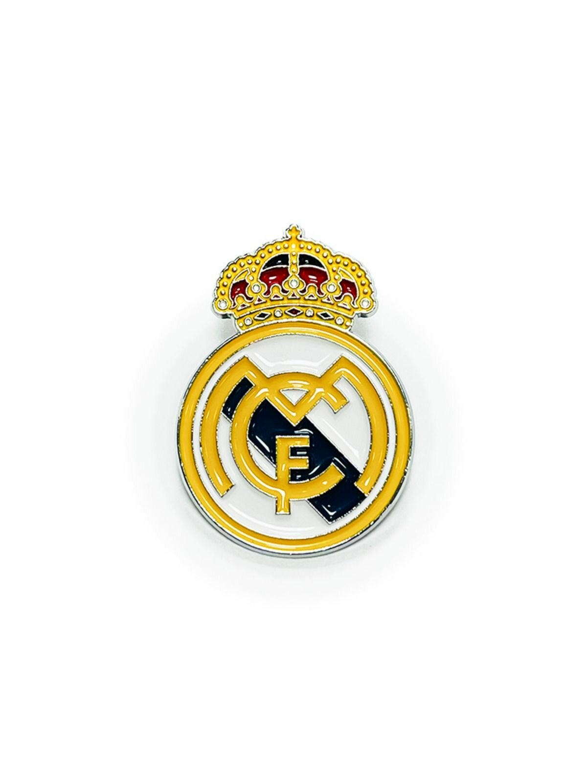 Значок эмблемы команды, национальный футбольный клуб, лучший подарок для любителей футбола