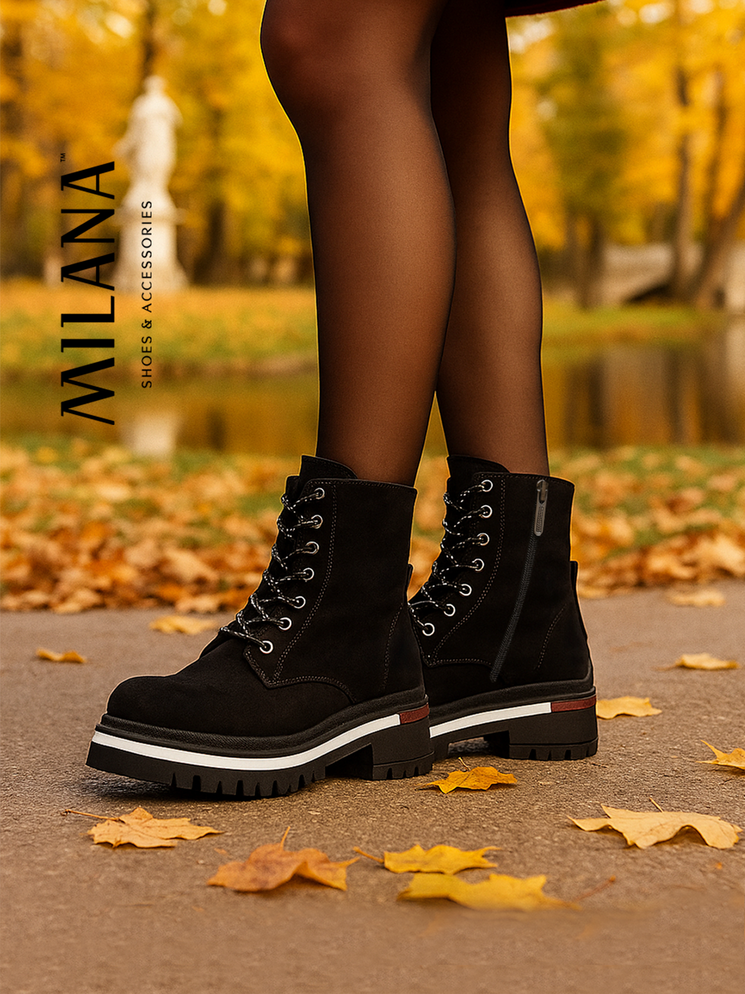 Ботинки берцы