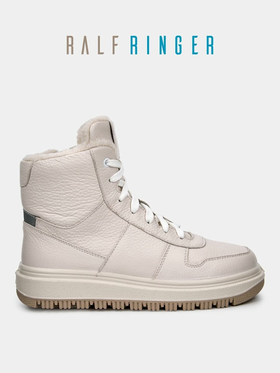 Кеды Осень-зима 2024