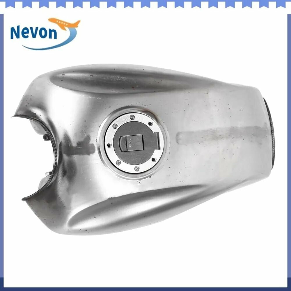 Топливный бак мотоцикла