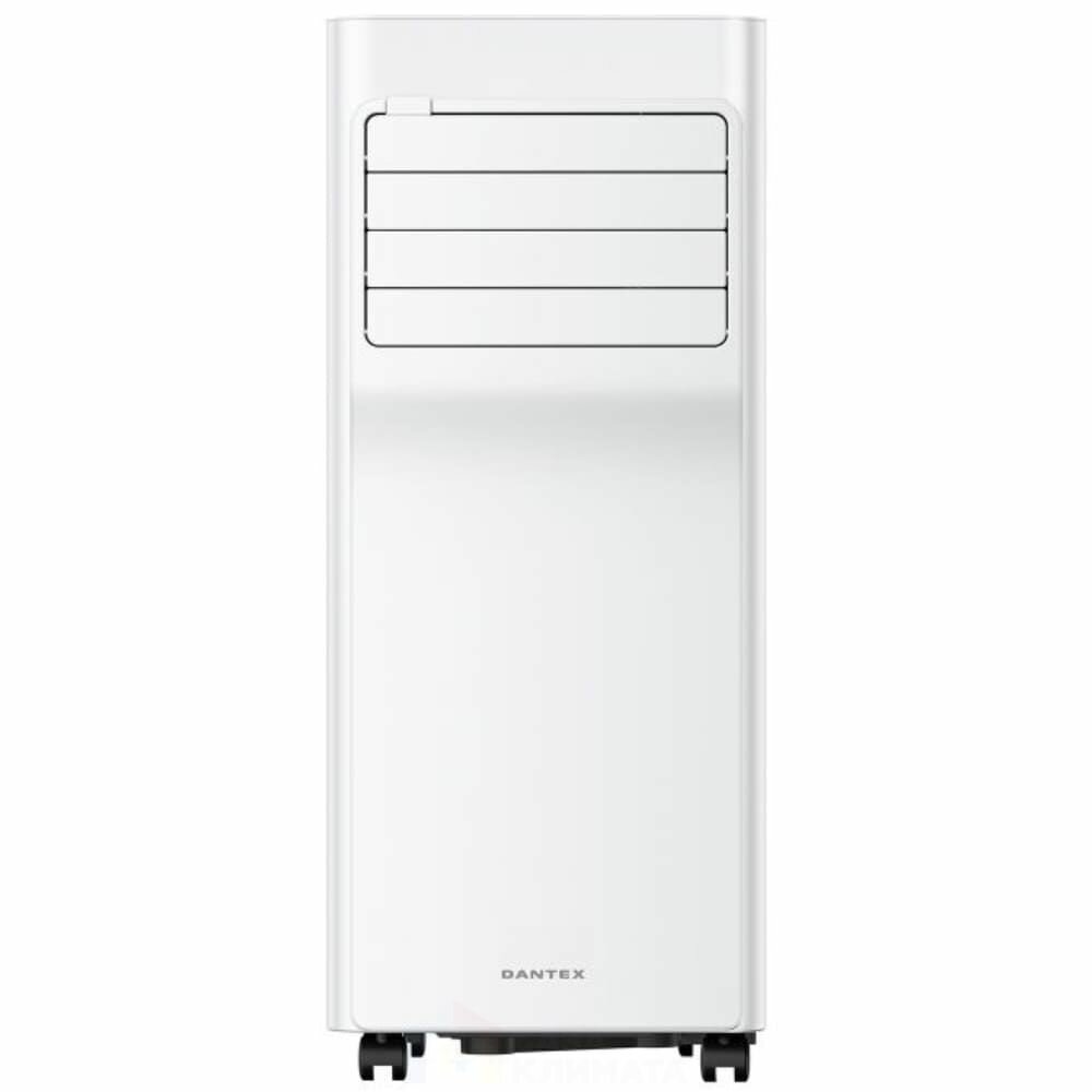 Мобильный кондиционер Dantex RK-09PMM-R Toscana