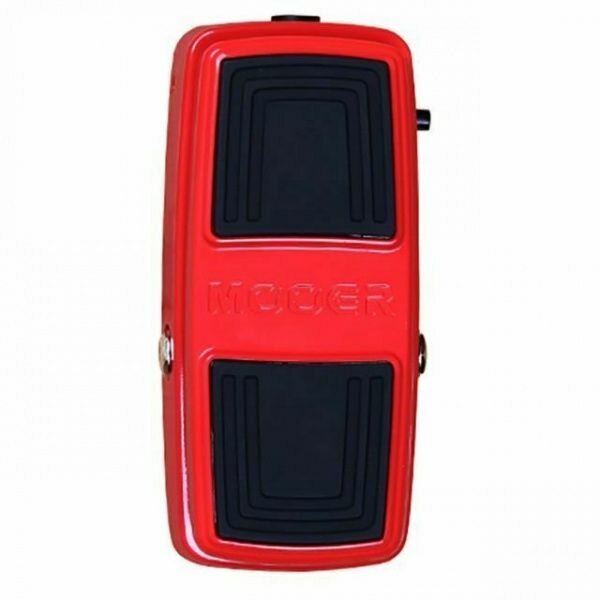 Педаль эффектов