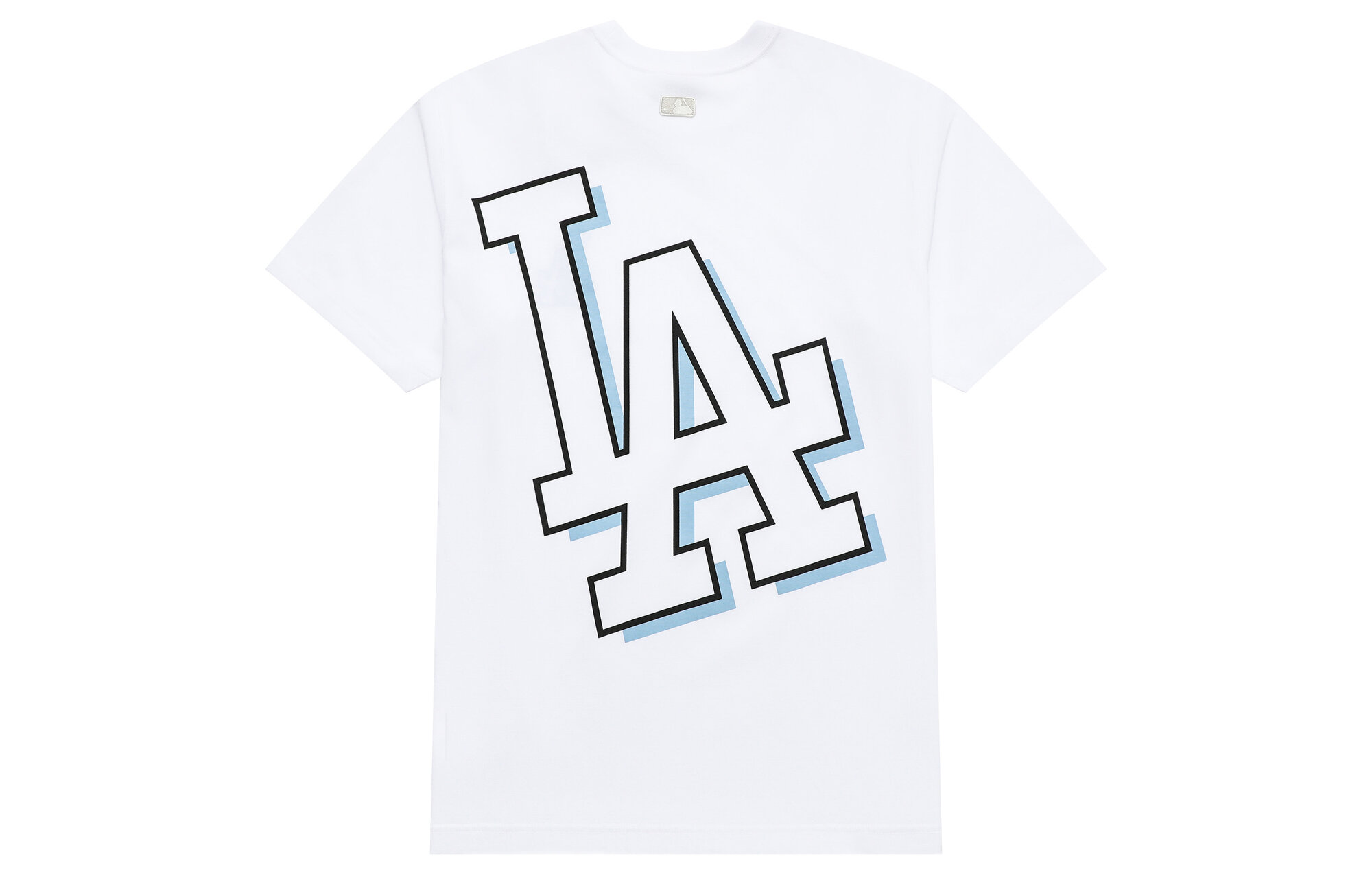 Футболка Los Angeles Dodgers