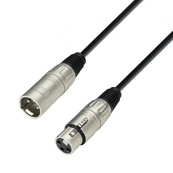 Микрофонный кабель Adam Hall K3 MMF 0300, 3.0m