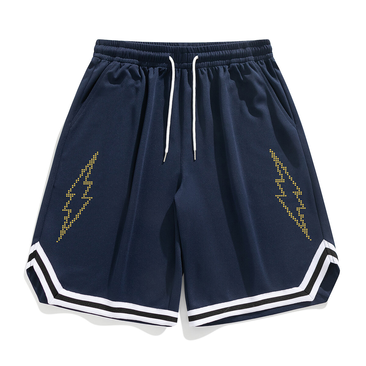 Шорты баскетбольные