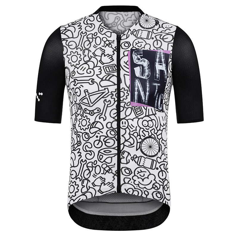 Велокомбинезон