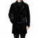 Шуба Devanro, размер 195/5XL, черный