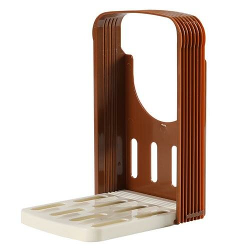 Хлеборезка, регулируемый хлеб / булочный нож, тостер Bagel с толщиной, хлеборезка и хлебобулочные инструменты