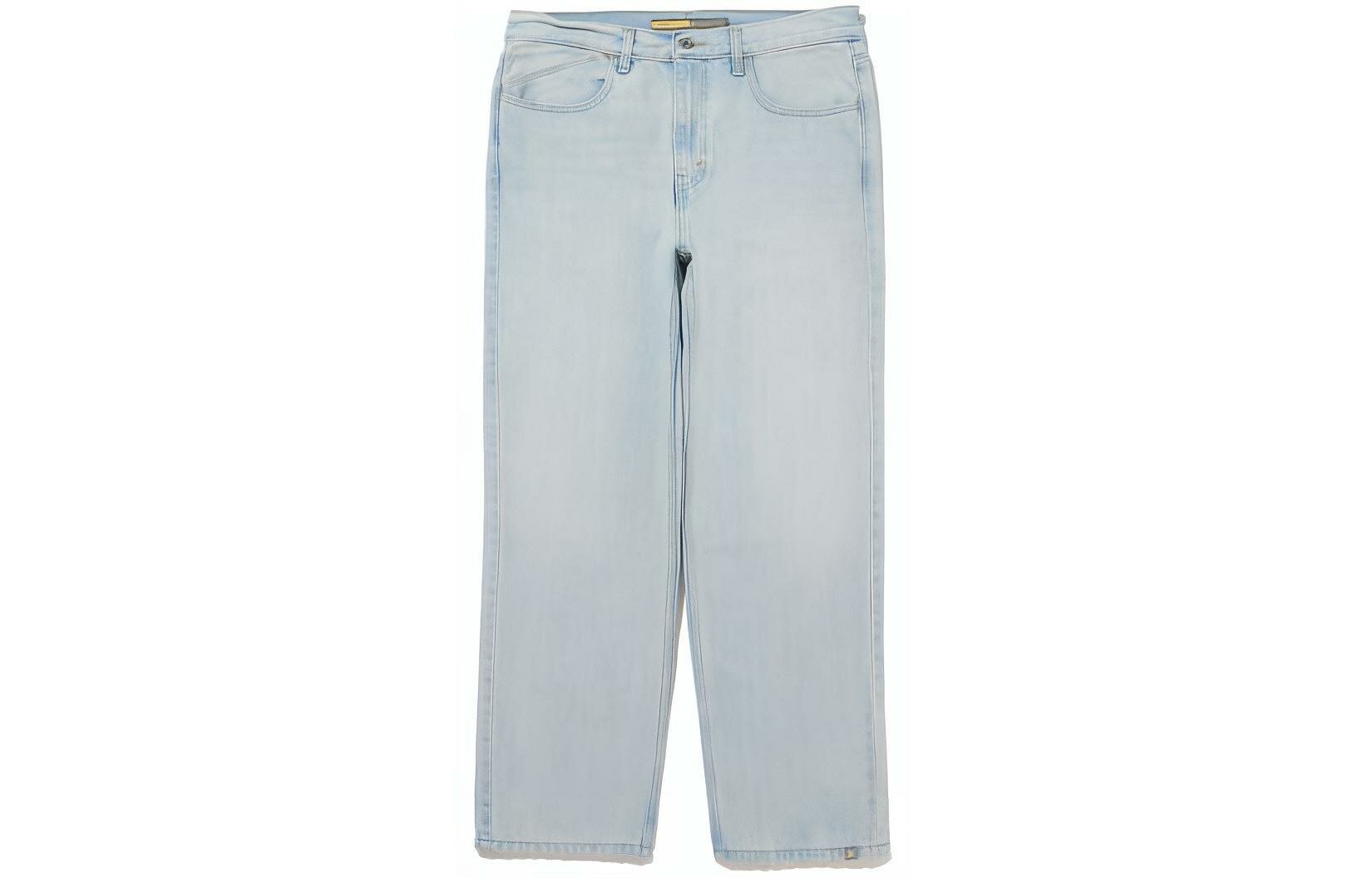 Джинсы SilverTab series 